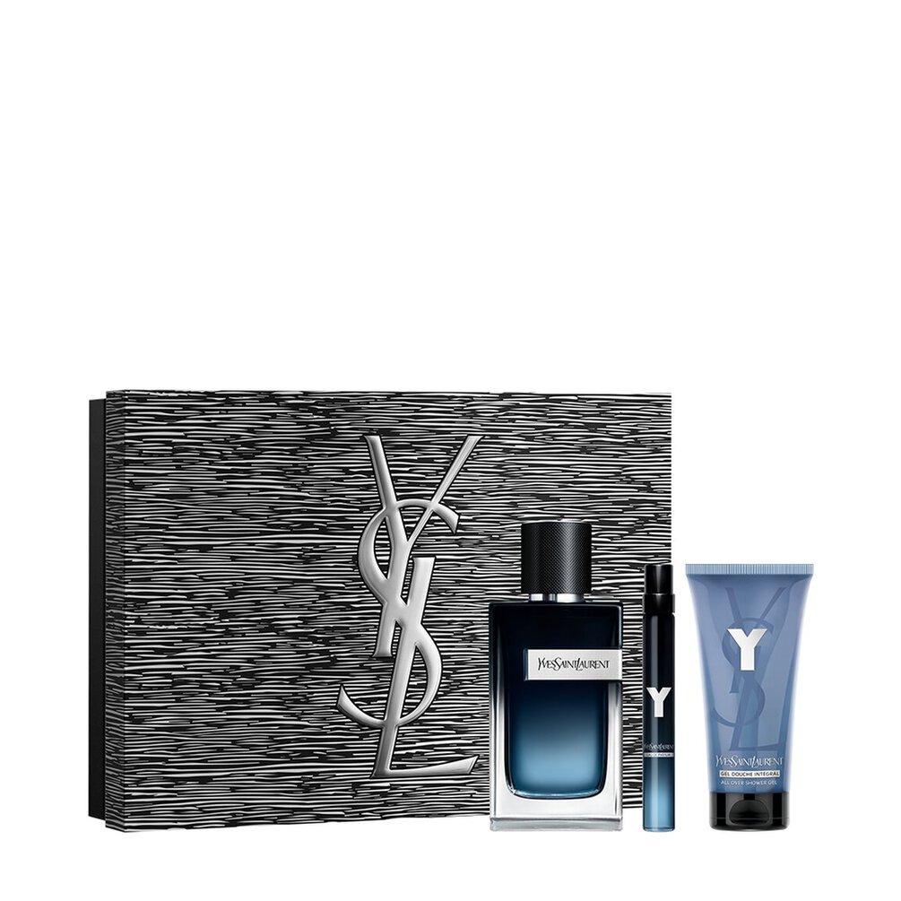 Unlock Holiday 2025 Limited Edition Sets | YSL Beauty