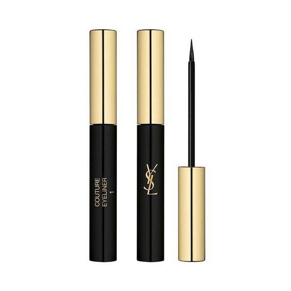 COUTURE EYE LINER LIQUID EYELINER, ULTRA LONG LASTING - YSL Beauty