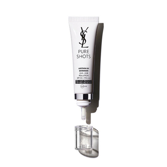YSL Skin Care - Serums, moisturizers, lotion and more | YSL Beauty TH