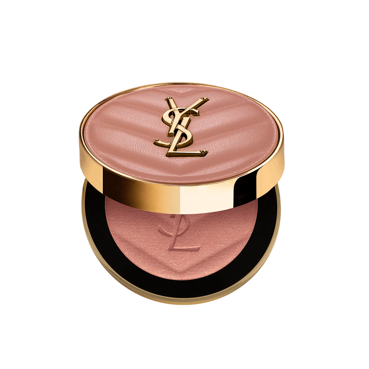 Discover YSL Make Me Blush Powder Blush| YSL Beauty