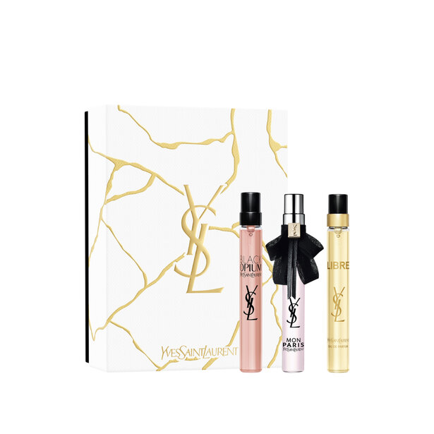 Exclusive Offers Gift When Purchase any Make Up form YSL