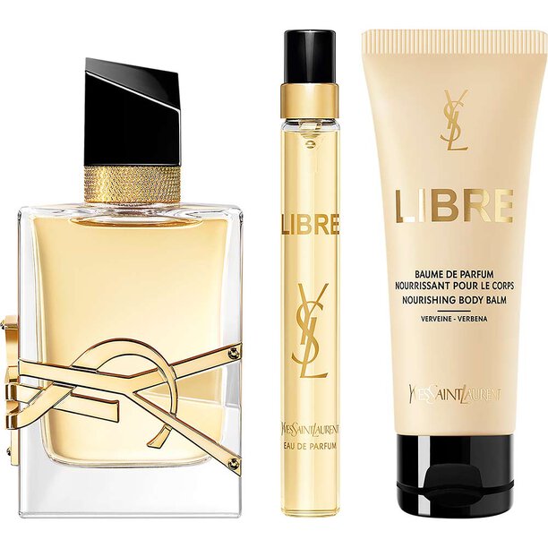 Unlock Holiday 2025 Limited Edition Sets | YSL Beauty