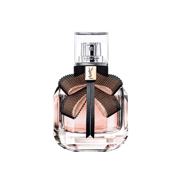 4 น้ำหอมผู้หญิงออกใหม่จาก YSL Beauty มนต์เสน่ห์แบบสาวปารีเซียง