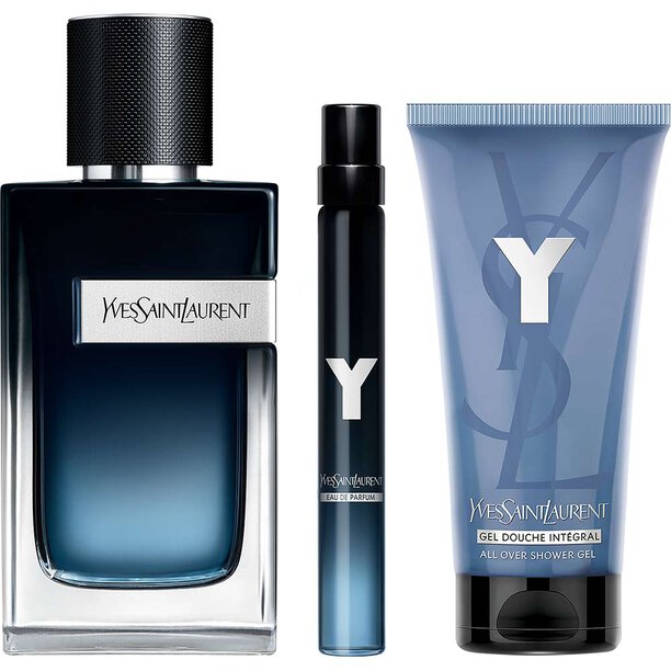 Unlock Holiday 2025 Limited Edition Sets | YSL Beauty