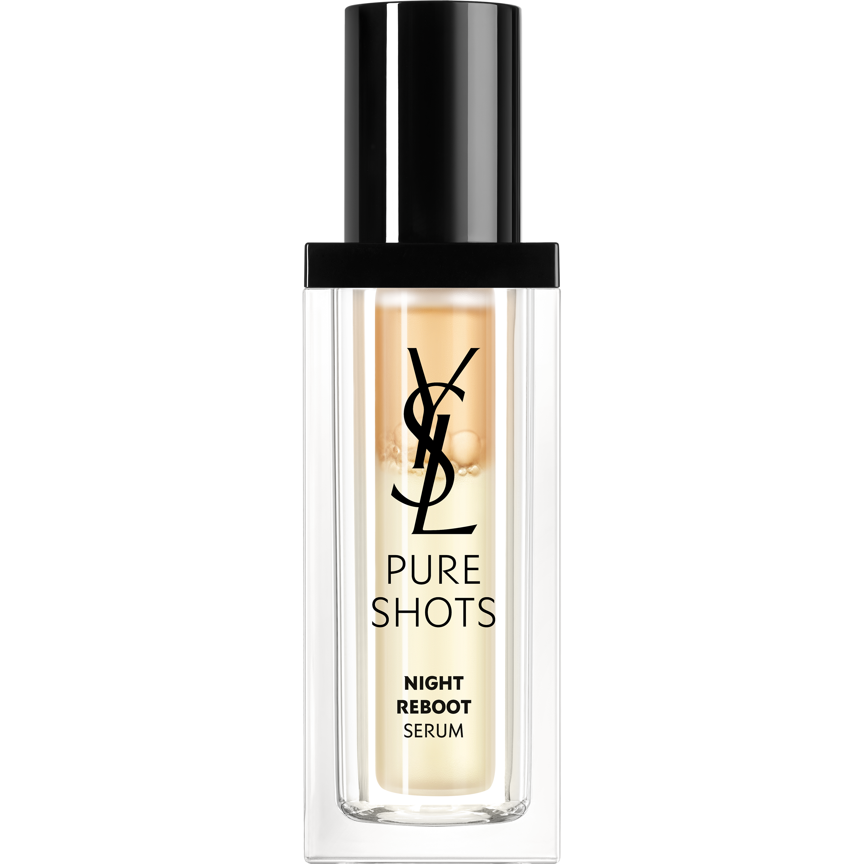 PURE SHOTS NIGHT REBOOT SERUM