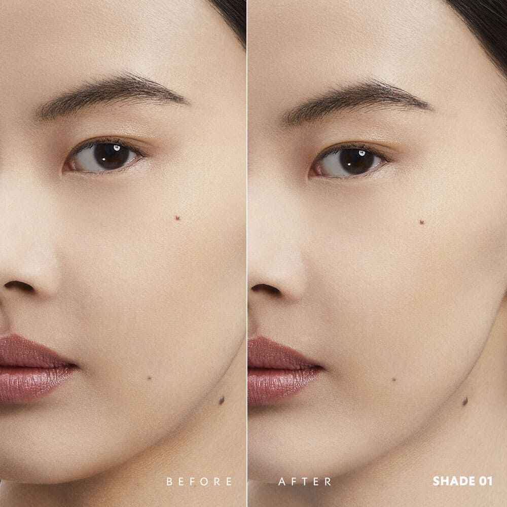 ALL HOURS HYPER BLUR LOOSE POWDER