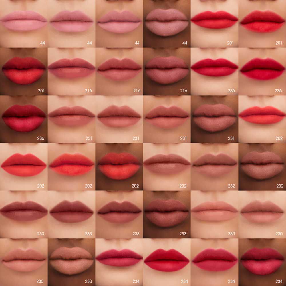 YSL The Inks Blur | YSL Beauty