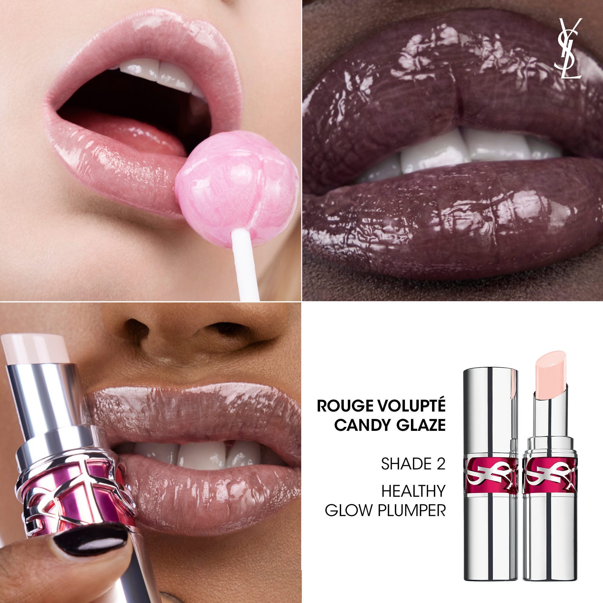 What Does Ysl Lipstick Smell Like | Lipstutorial.org