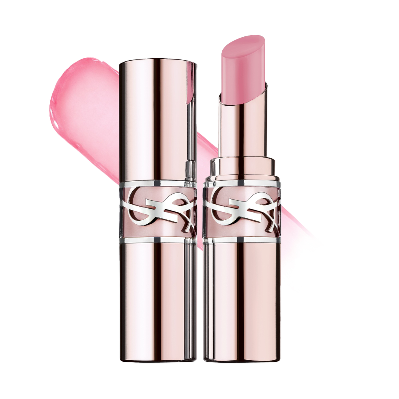 YSL Loveshine Collection