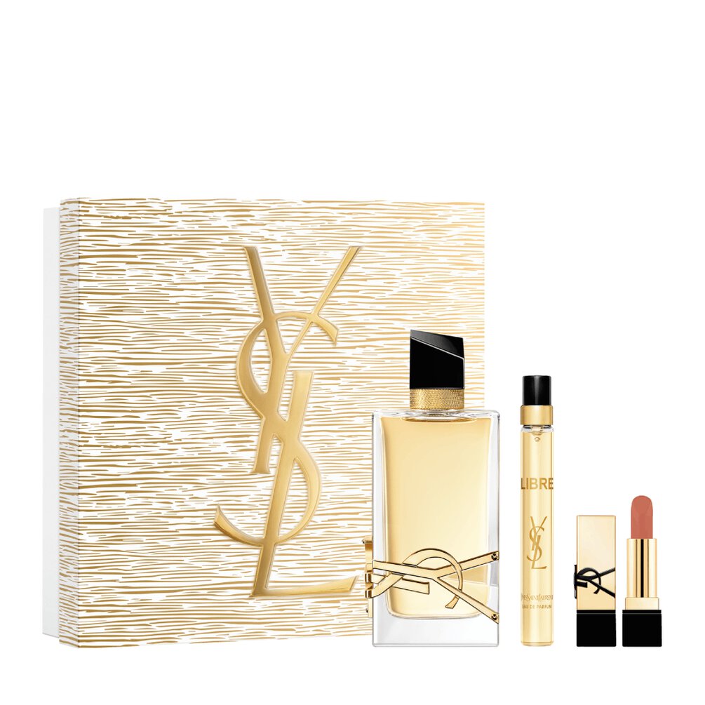 ซื้อ ysl ออนไลน์ แถมน้ำหอม ysl ผู้หญิง เครื่องสำอาง YSL