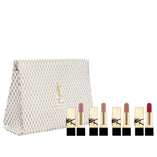 Exclusive Offers the one and only at YSL Beauty in Thailand