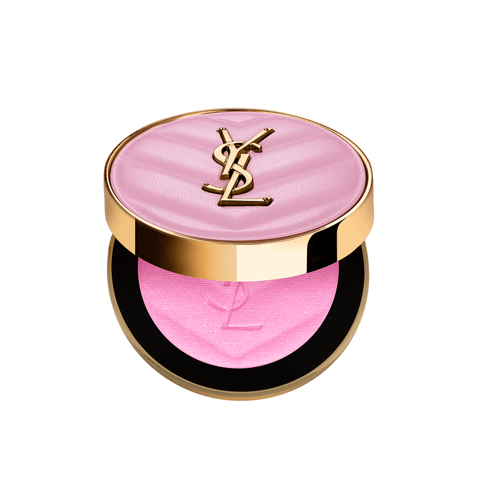 YSL Make Me Blush Bold Blurring Blush | YSL Beauty