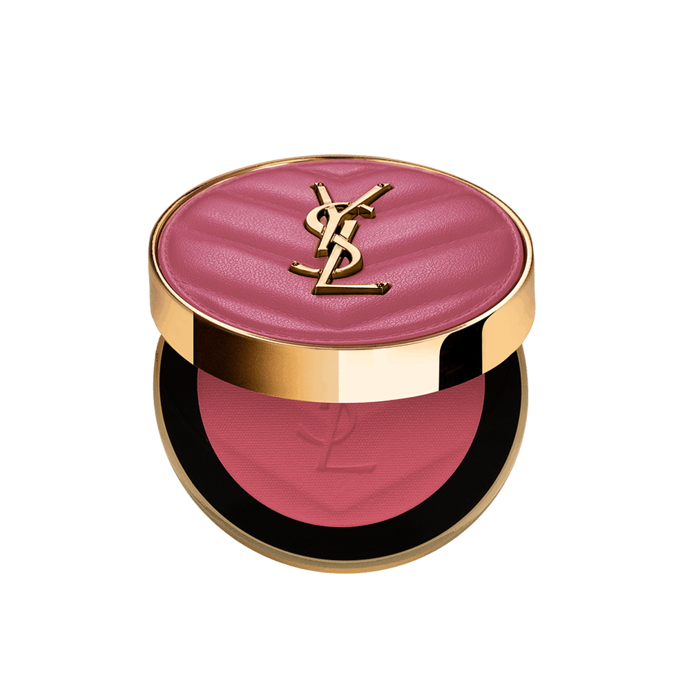 Discover YSL Make Me Blush Powder Blush| YSL Beauty