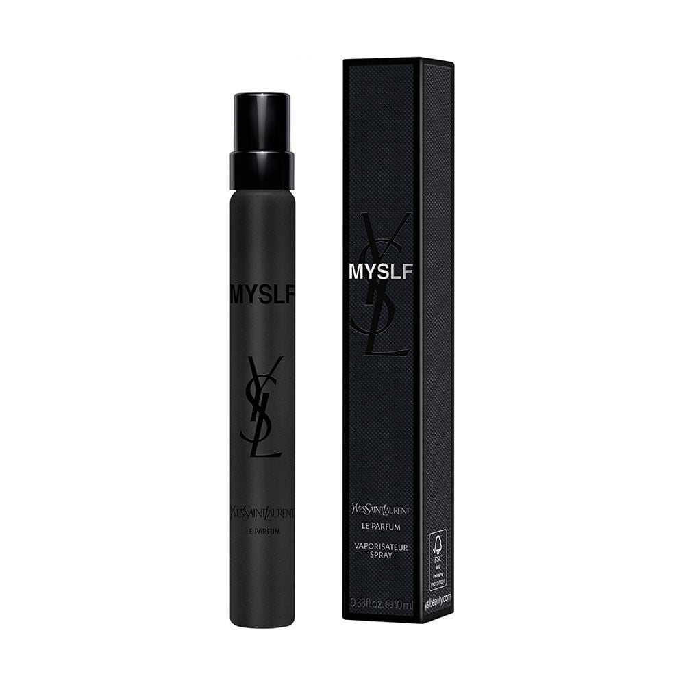 Discover MYSLF Le Parfum, the new fragrance for men by YSL.
