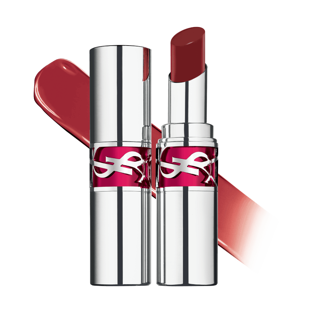 LOVESHINE CANDY GLAZE PROVIDE HIGH COLOUR, GLOSSY LIPBALM