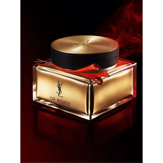 Crèmes Hydratantes | Soins YSL | Yves Saint Laurent