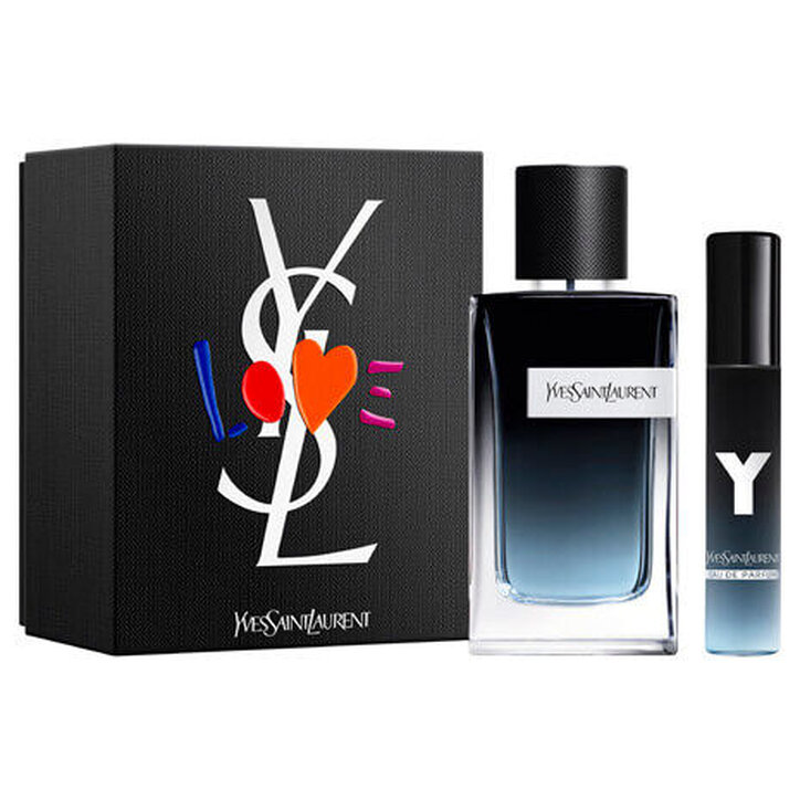 Y - Parfum pour Femme par Yves Saint Laurent