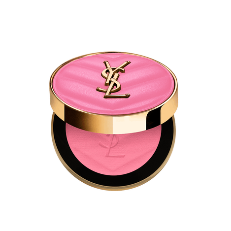 Discover YSL Make Me Blush Powder Blush| YSL Beauty