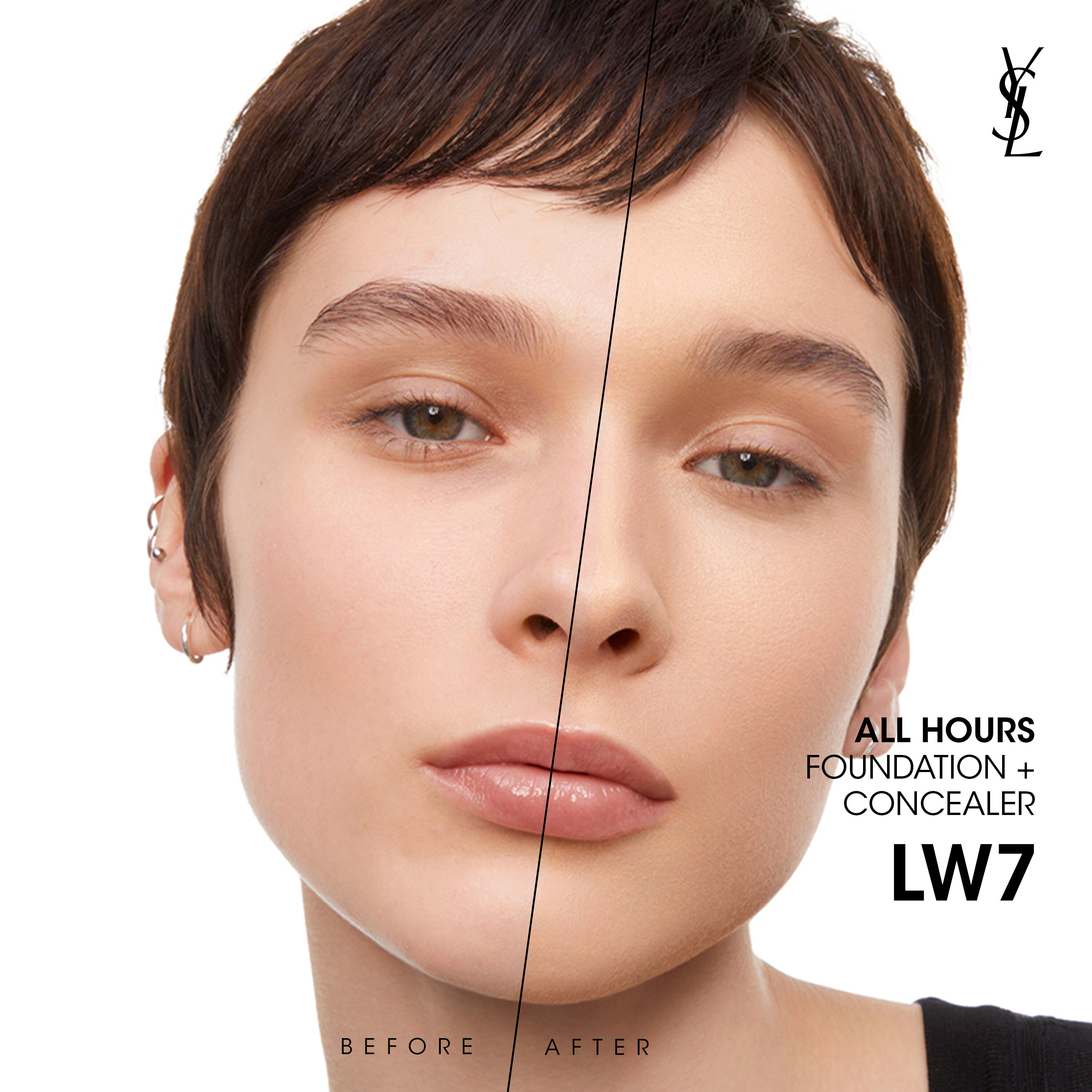ALL HOURS CONCEALER | A MULTI-USE CONCEALER TO PRECISELY CONCEAL ...