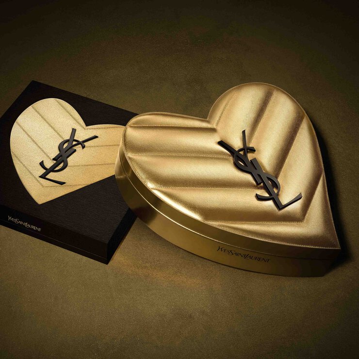 YSL Beauty Thailand - Official Online Store | Makeup Skincare Fragrance