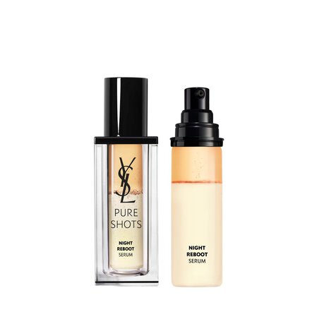 YSL Skin Care - Serums, moisturizers, lotion and more | YSL Beauty TH