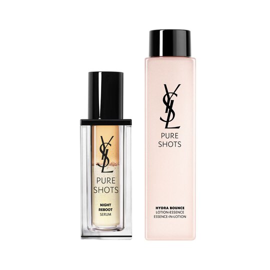 Soins Visage et Corps YSL | Collections | Yves Saint Laurent