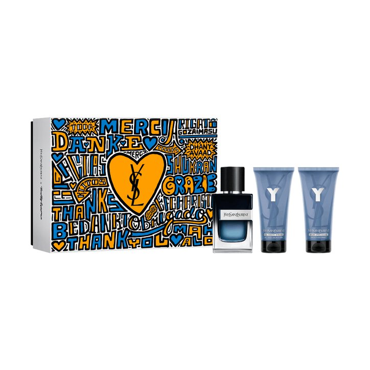 YSL Beauty | Cologne For Men - Men's Fragrances & Perfumes