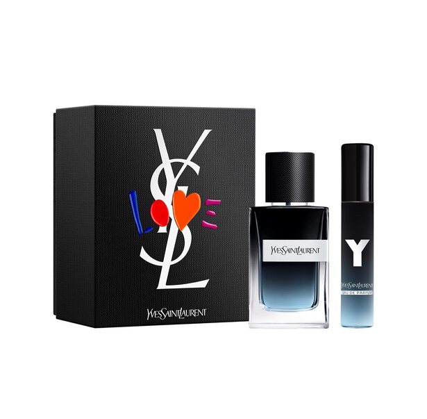 Cologne For Men - Men's Fragrances & Perfumes | YSL Beauty TH