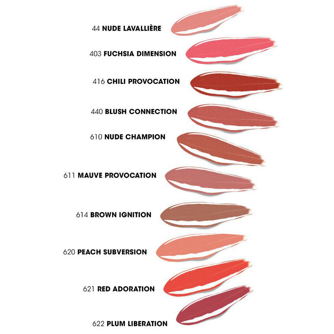 YSL The Inks Vinyl Cream | YSL Beauty