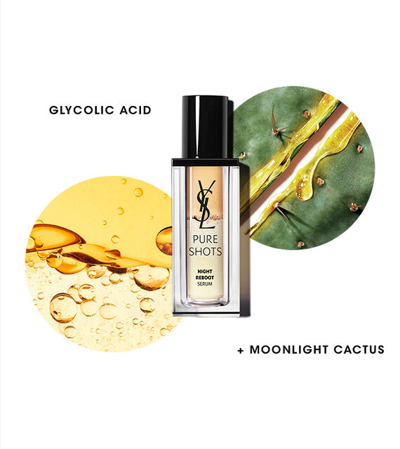 YSL Skincae Dare Life | Skin care | YSL Beauty Thailand