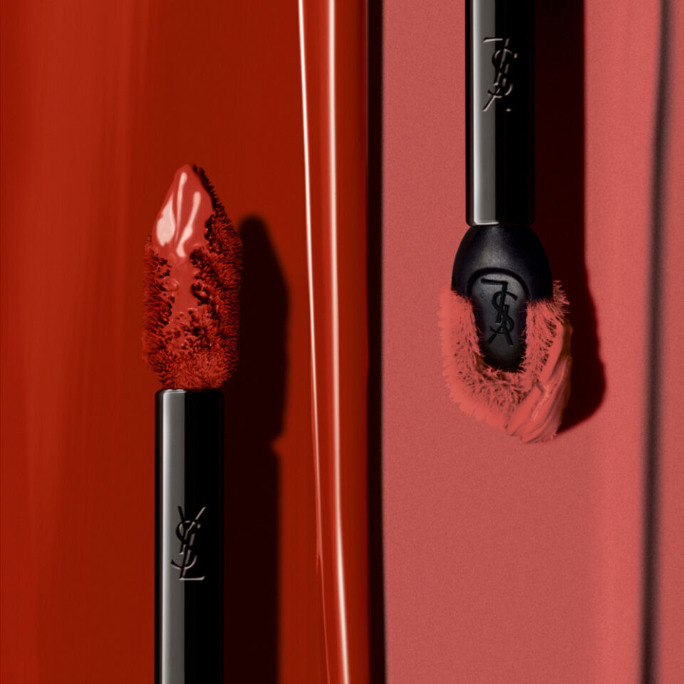 Discover YSL The Inks | YSL Beauty