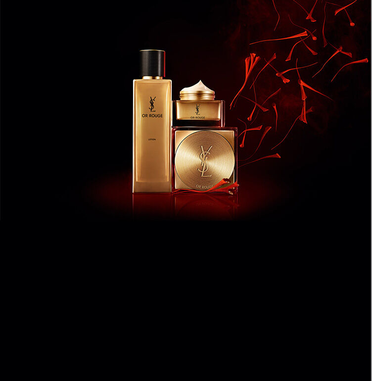 YSL Dare Life - YSL Beauty makeup & Skincare & Fragrance