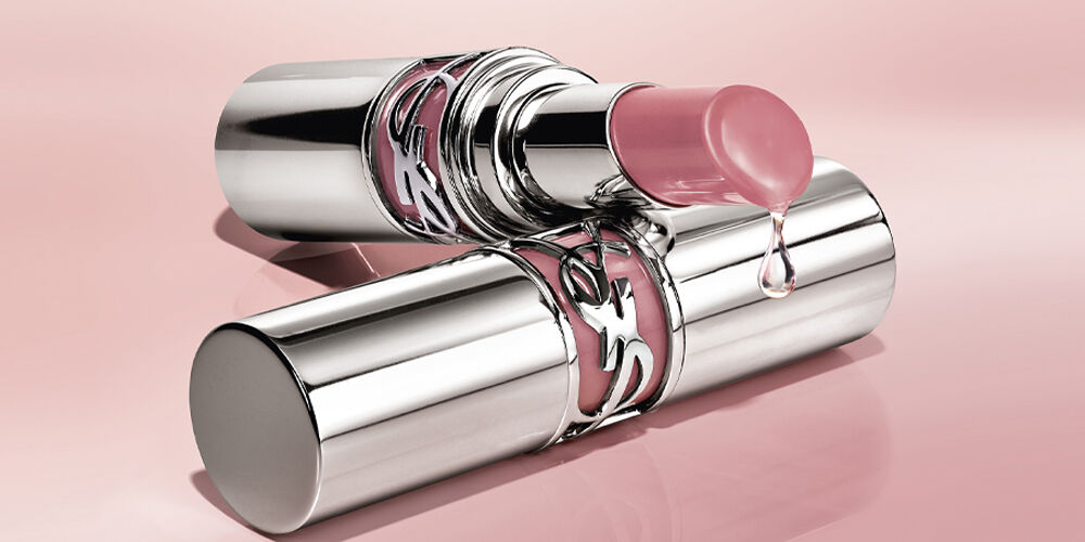 Exclusive Offers the one and only at YSL Beauty in Thailand