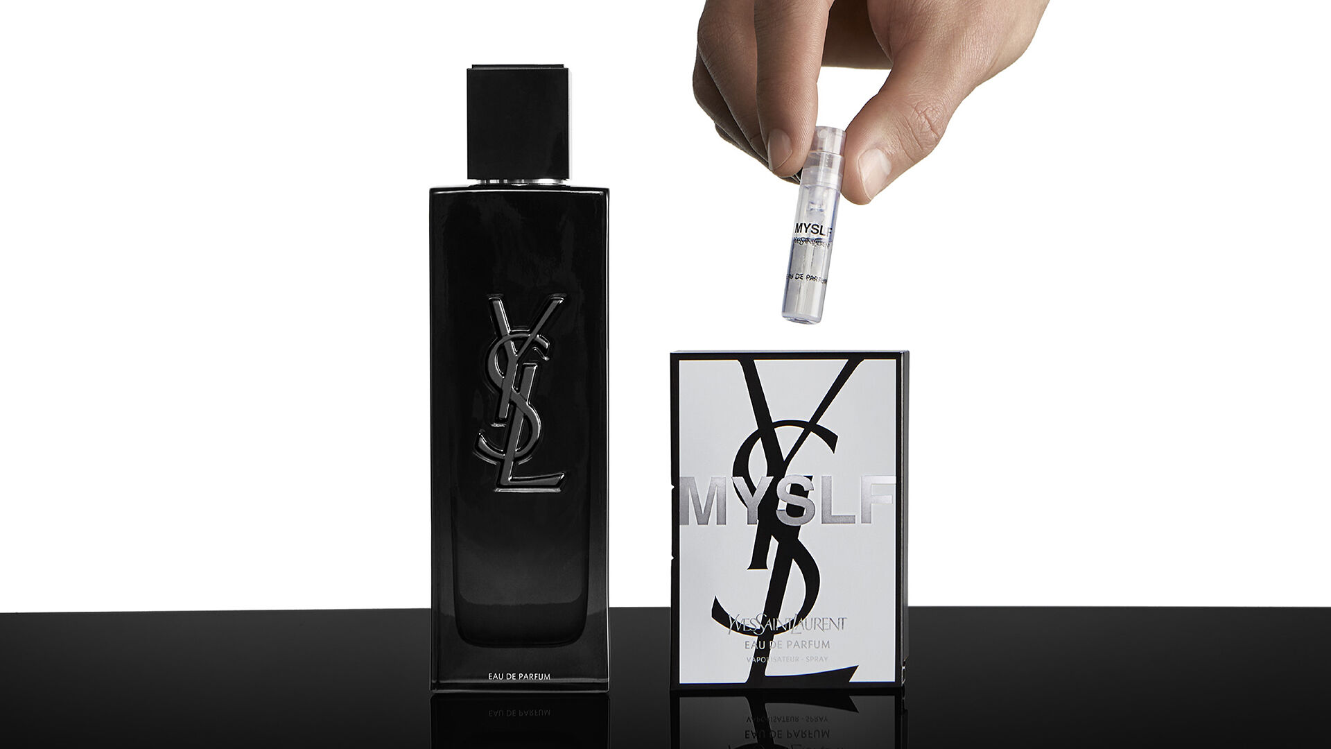Exclusive Offers the one and only at YSL Beauty in Thailand