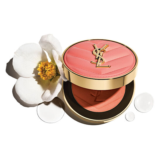 YSL Beauty Thailand - Official Online Store | Makeup Skincare Fragrance