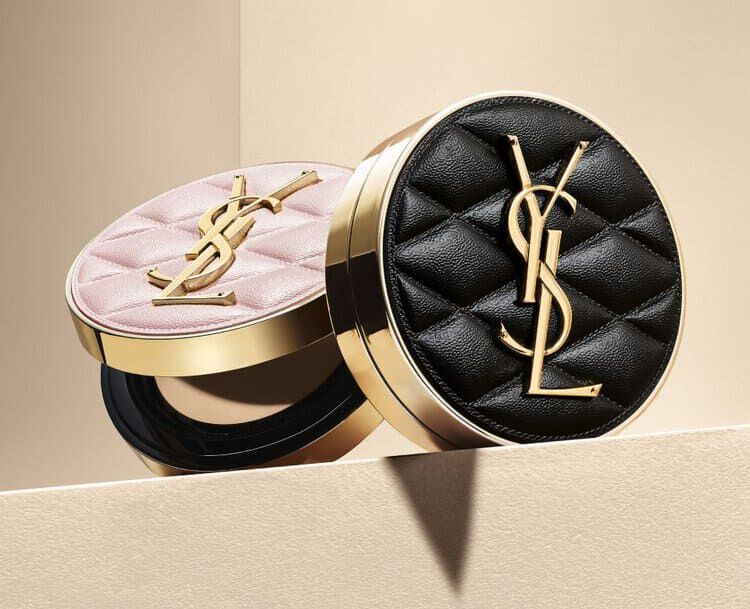 YSL Beauty Thailand - Official Online Store | Makeup Skincare Fragrance