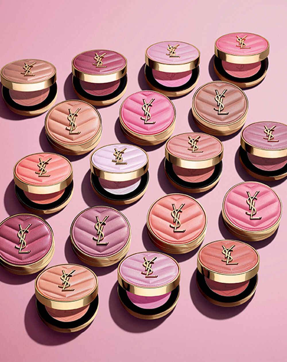 YSL Beauty Thailand - Official Online Store | Makeup Skincare Fragrance