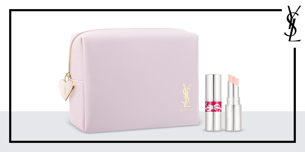Exclusive Offers the one and only at YSL Beauty in Thailand