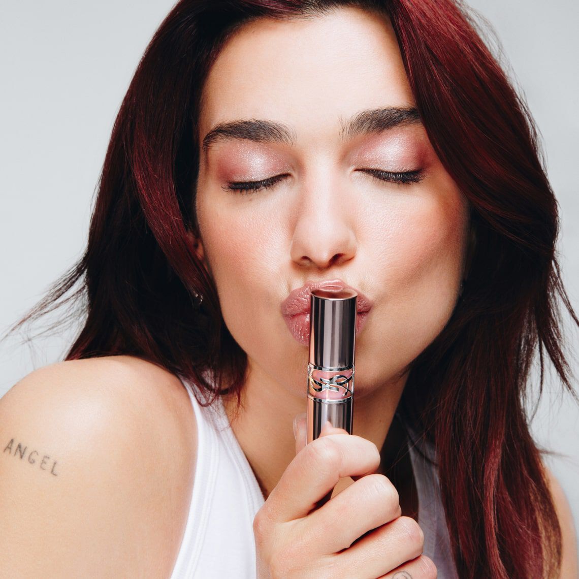 YSL Loveshine Collection