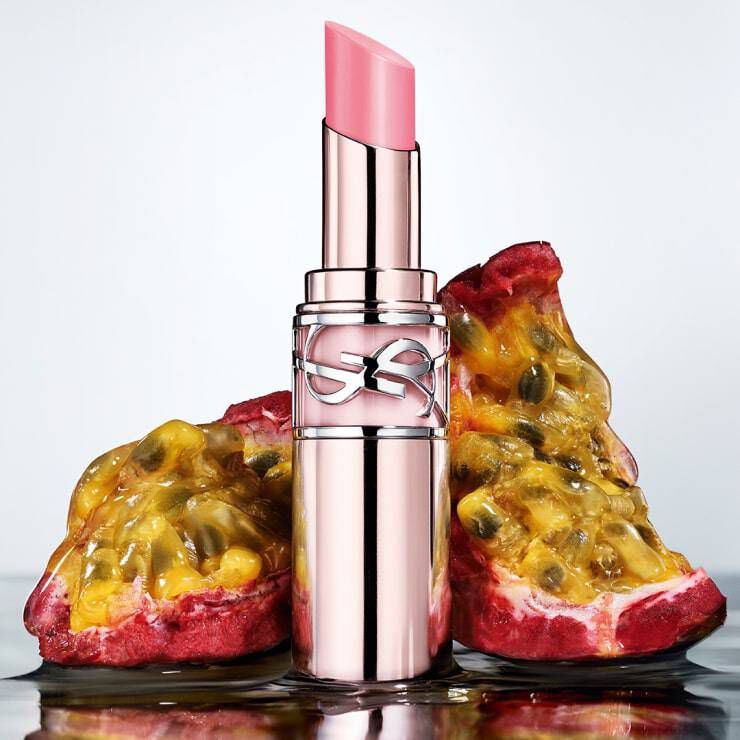 YSL Loveshine Collection