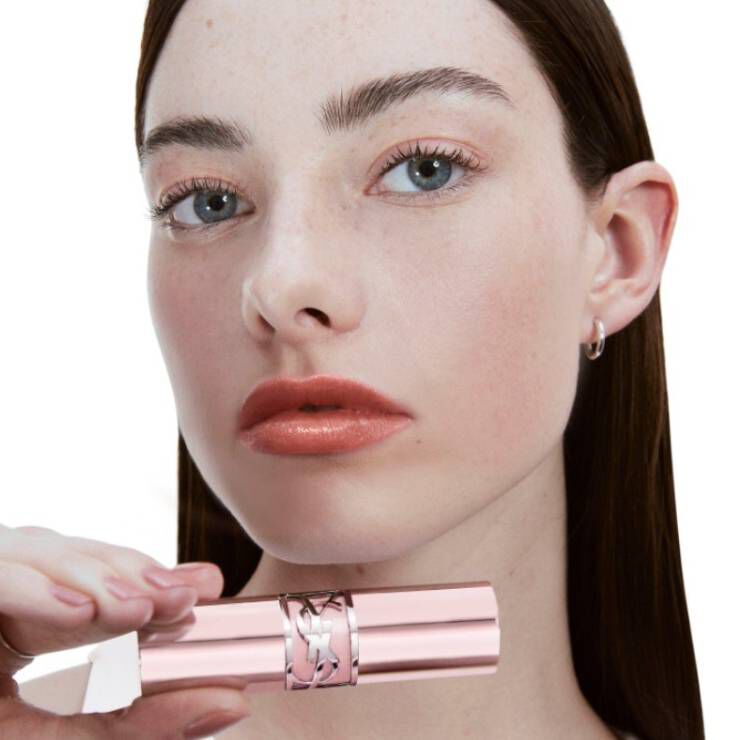 YSL Loveshine Collection