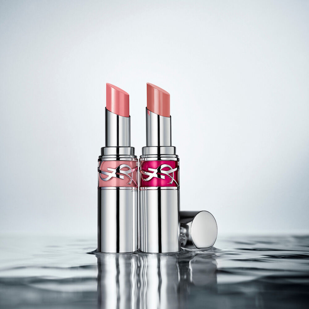 YSL Loveshine Collection