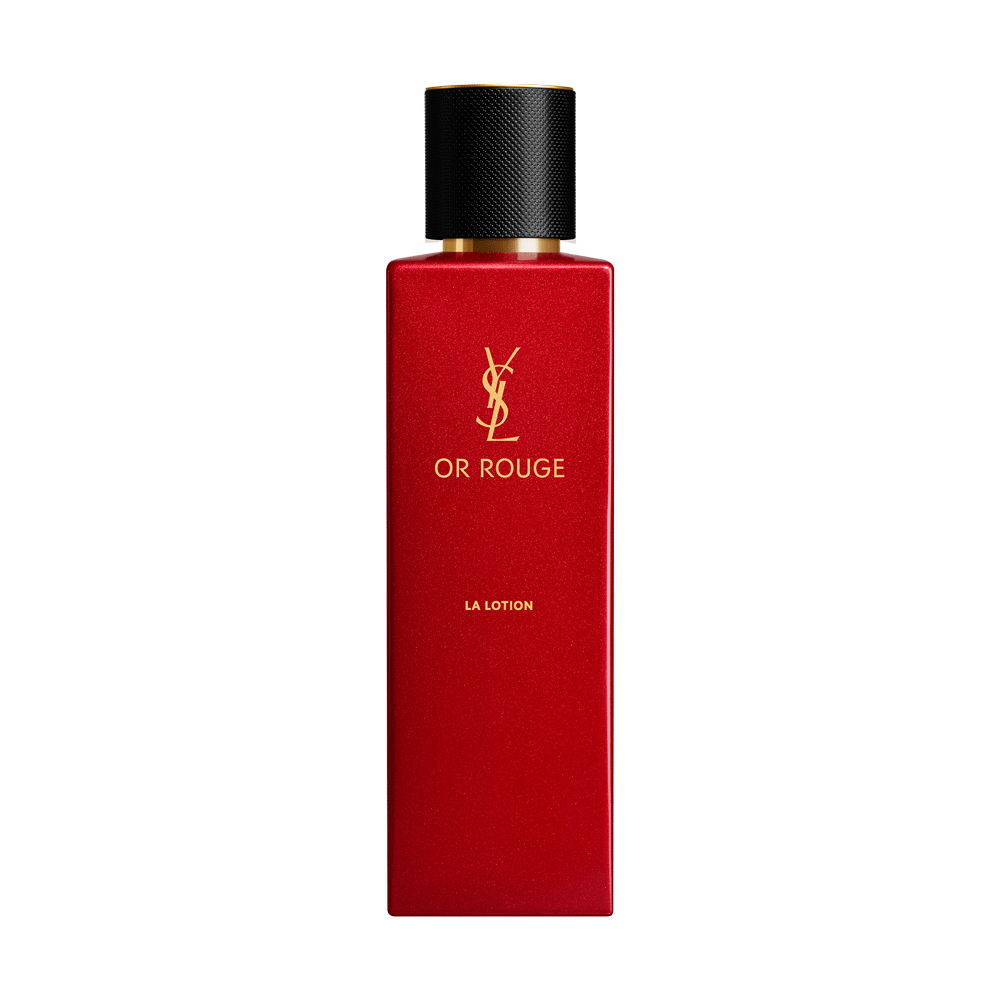 OR ROUGE LA CREME RICHE - FACE CREAM - YSL BEAUTY THAILAND
